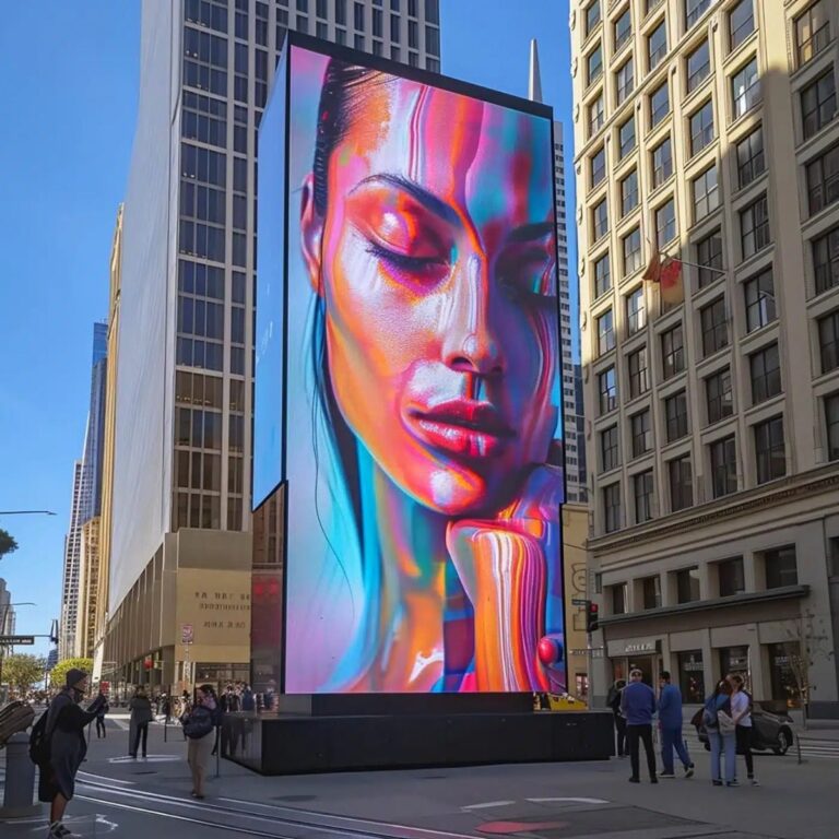 LED Video Wall Panels - BIG SCREEN SOLUTIONS