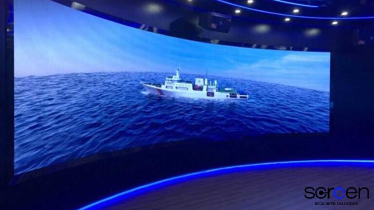 The Benefits of Hiring an LED Screen for Events - BIG SCREEN SOLUTIONS
