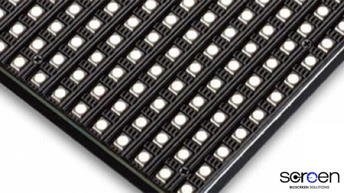 Difference Between DIP and SMD LED Displays - BIG SCREEN SOLUTIONS