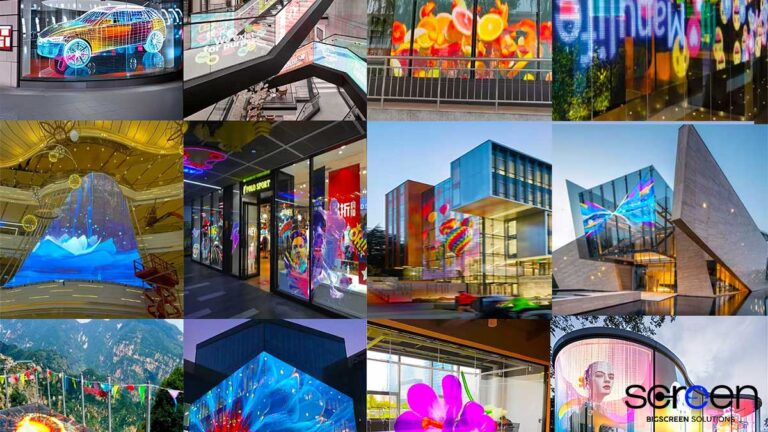 How Much Does Digital Signage Cost? Complete 2025 Price Guide - BIG ...