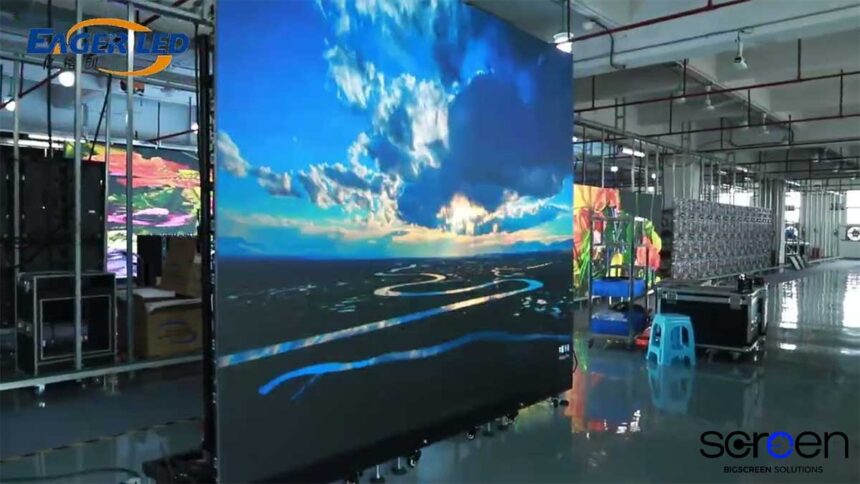 How Much Does Digital Signage Cost? Complete 2025 Price Guide - BIG ...